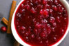 Spiced Cranberry Nut Relish - Muskoka Lakes Farm & Winery